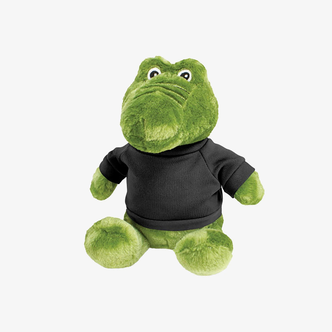 Shop Company Branded Trends Crocodile Plush Toy - Mercha – mercha.com.au