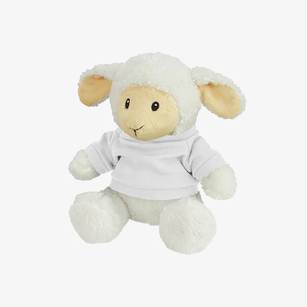 Shop Company Branded Trends Lamb Plush Toy - Mercha – mercha.com.au