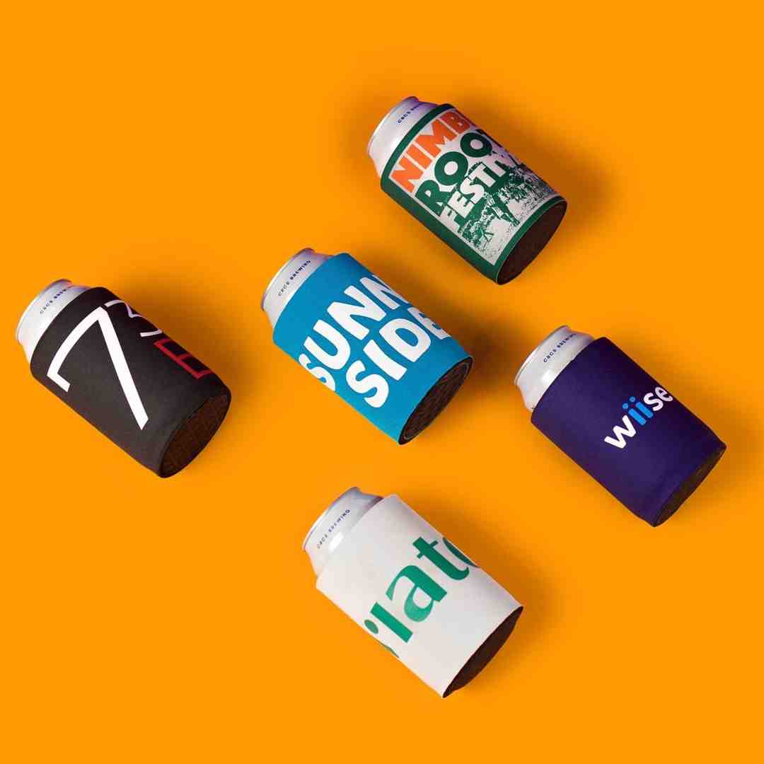 The Ultimate Guide to Affordable Promotional Merch Packs – mercha.com.au