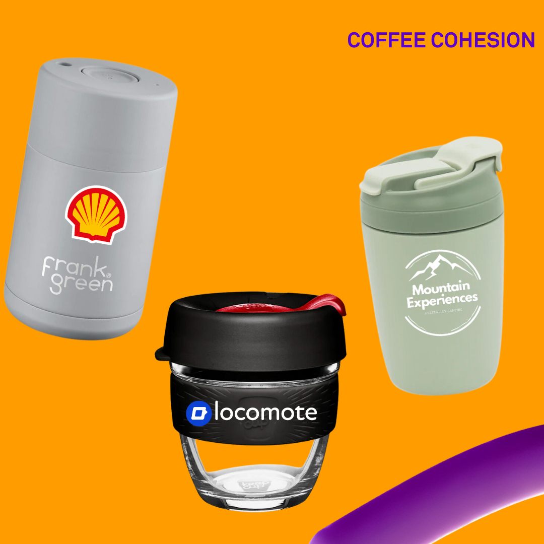 Sip in Style: Innovative Cup Designs to Try – mercha.com.au