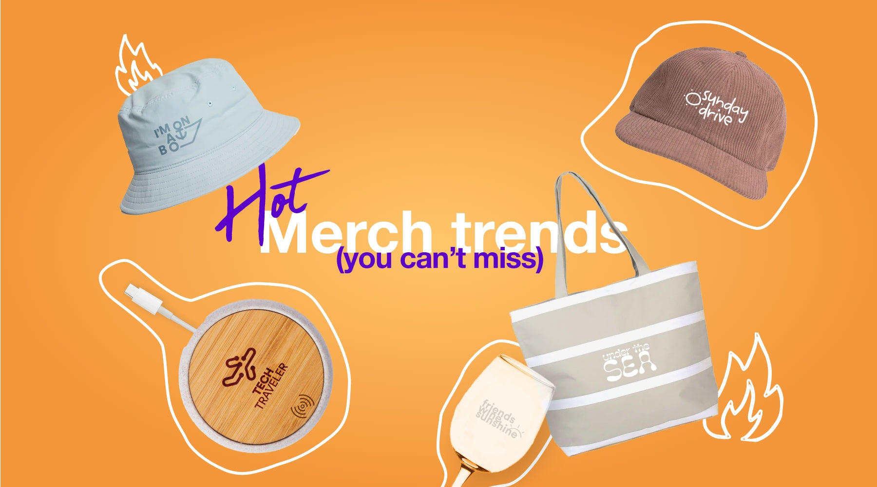 The 2023 Trend Report: How It's Shaping Up! – mercha.com.au