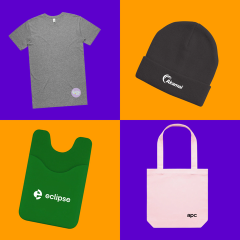 From Concept to Creation: Designing Your Own Custom Merch – mercha.com.au