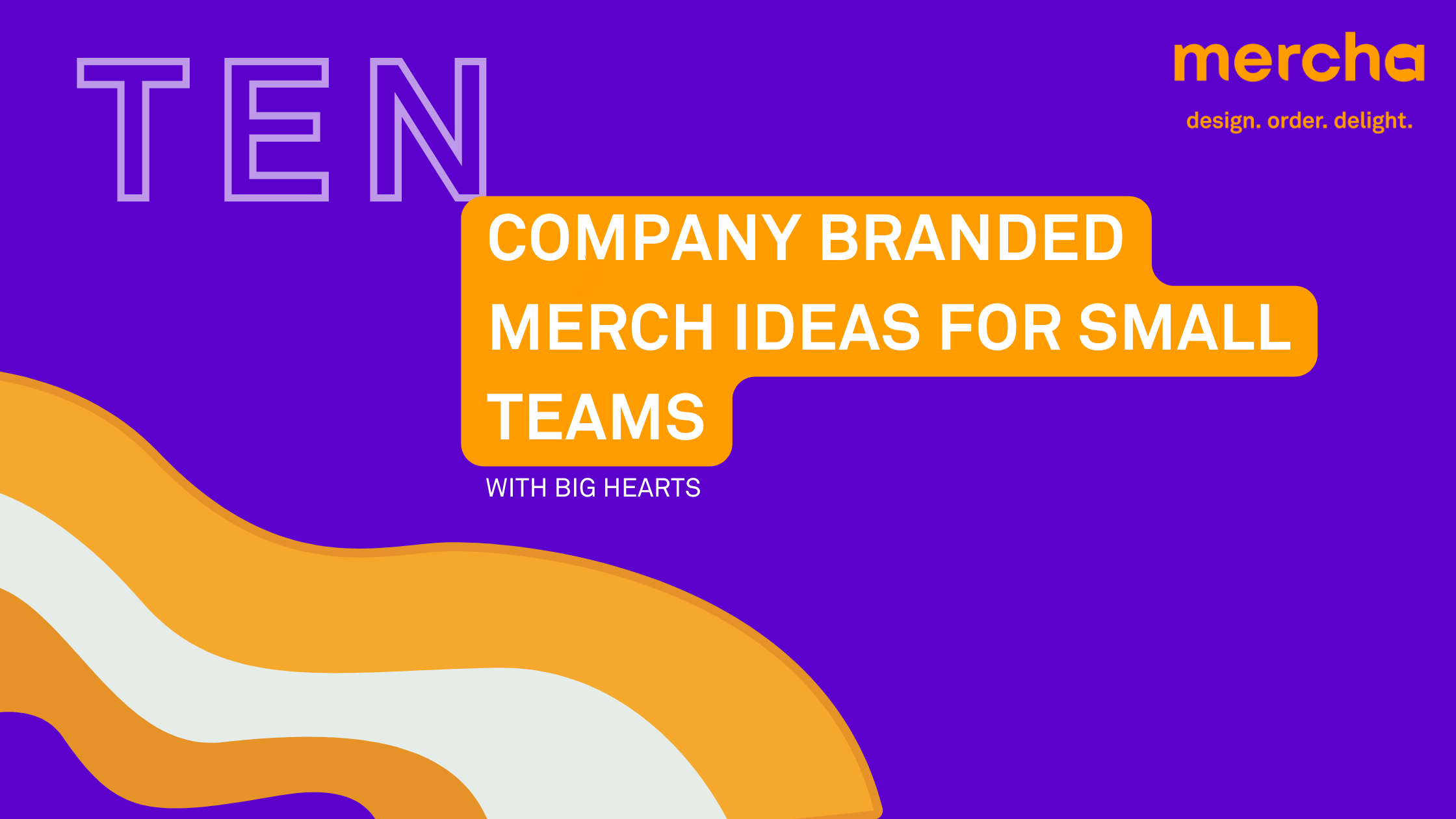 Top 10 Company Branded Merch Ideas for Small Teams - Mercha – mercha.com.au