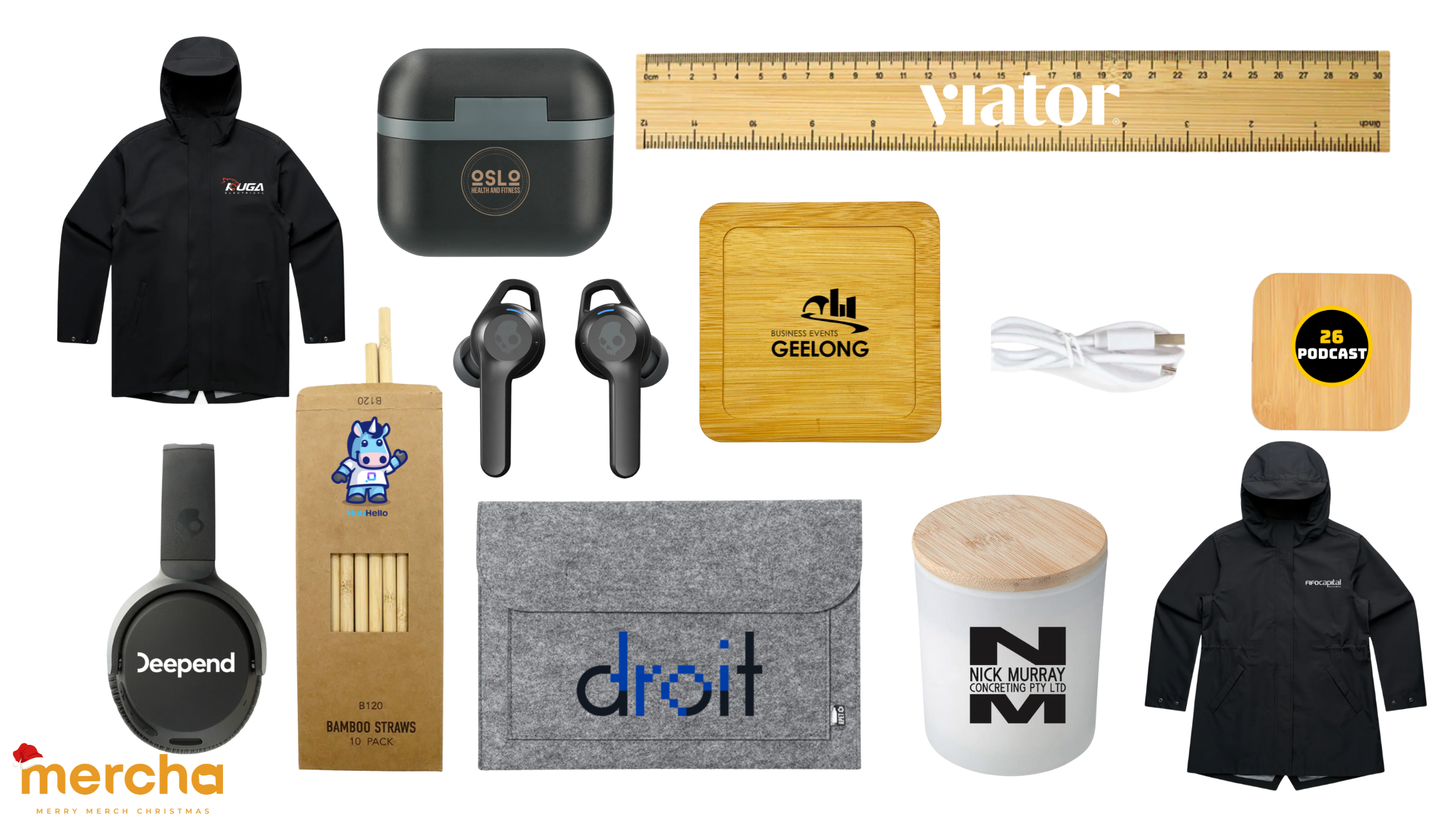 Landed: New Merch You Won't Believe Until You See – mercha.com.au