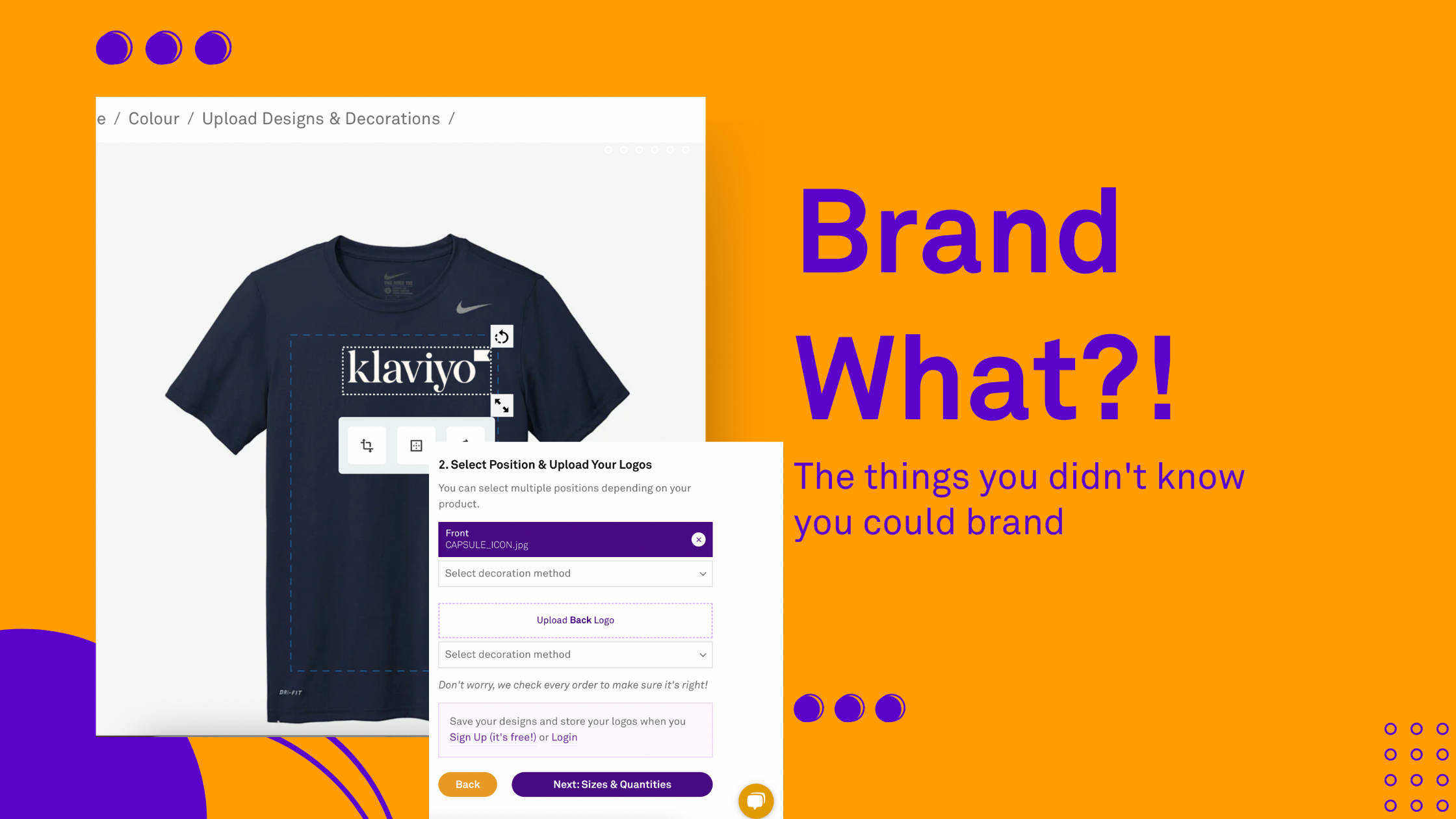 The best branded products your team needs now – mercha.com.au