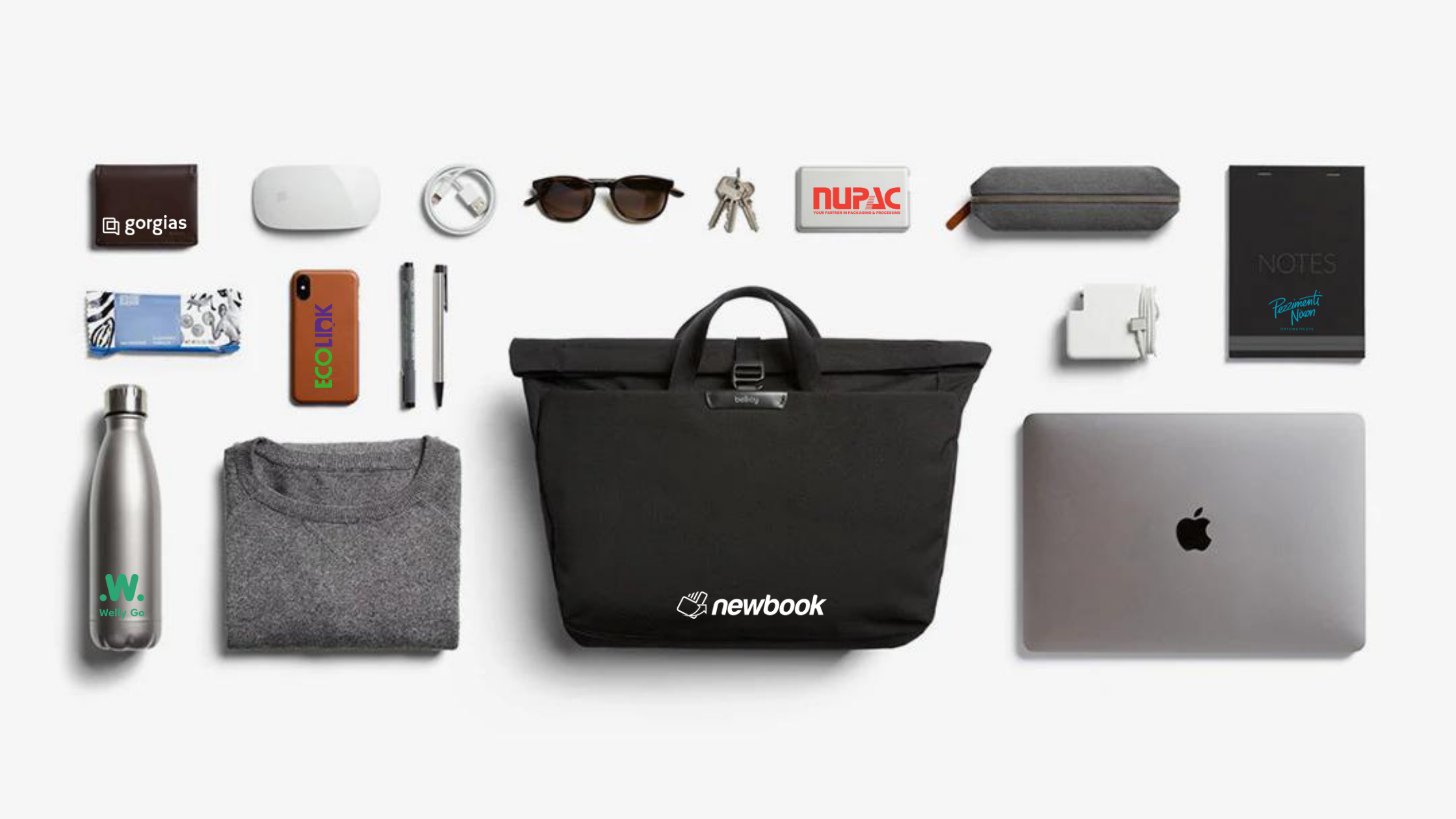 5 Best Corporate Gift Ideas For A Good, Long Time - Mercha – mercha.com.au