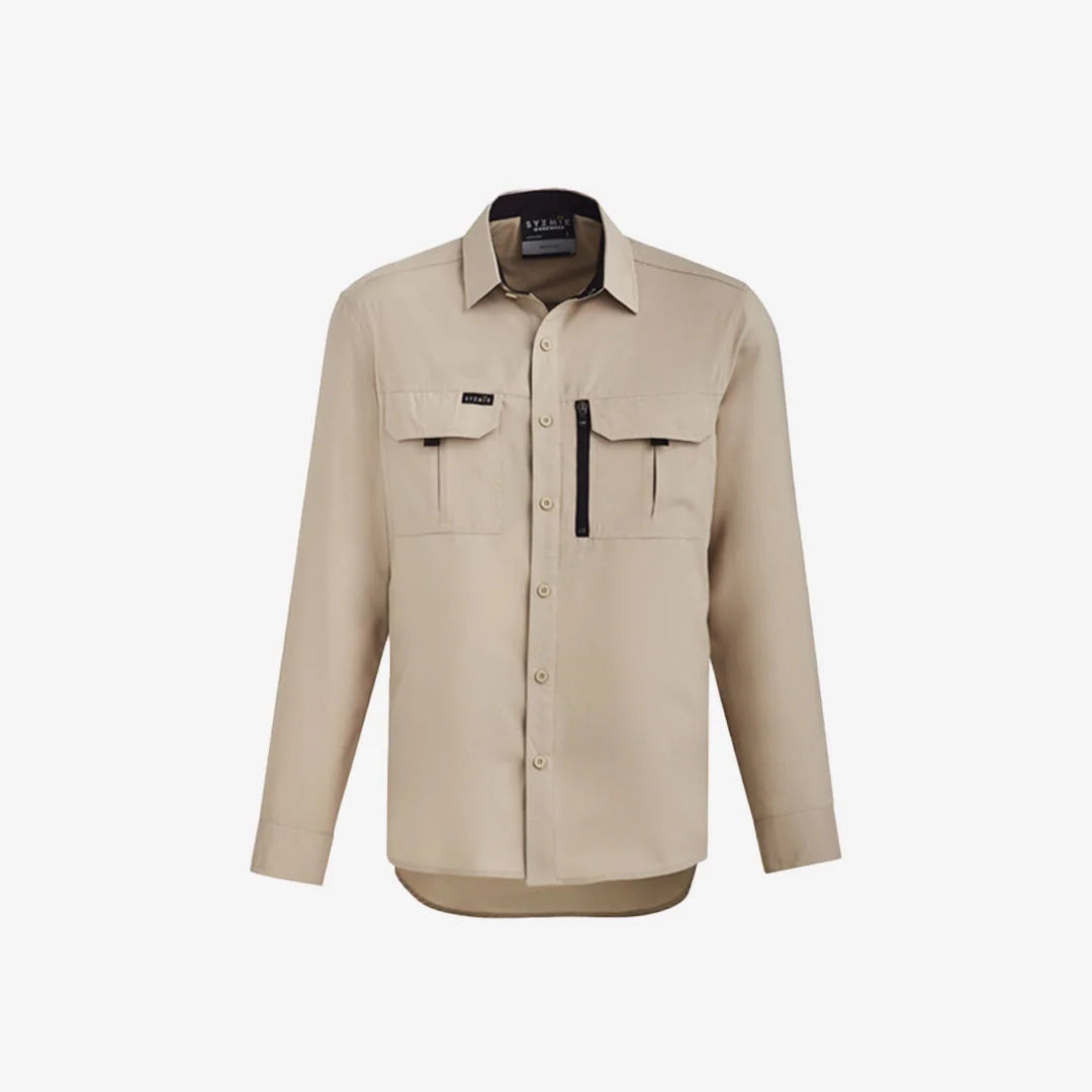 Everything You Need to Know About Syzmik Workwear Products – mercha.com.au