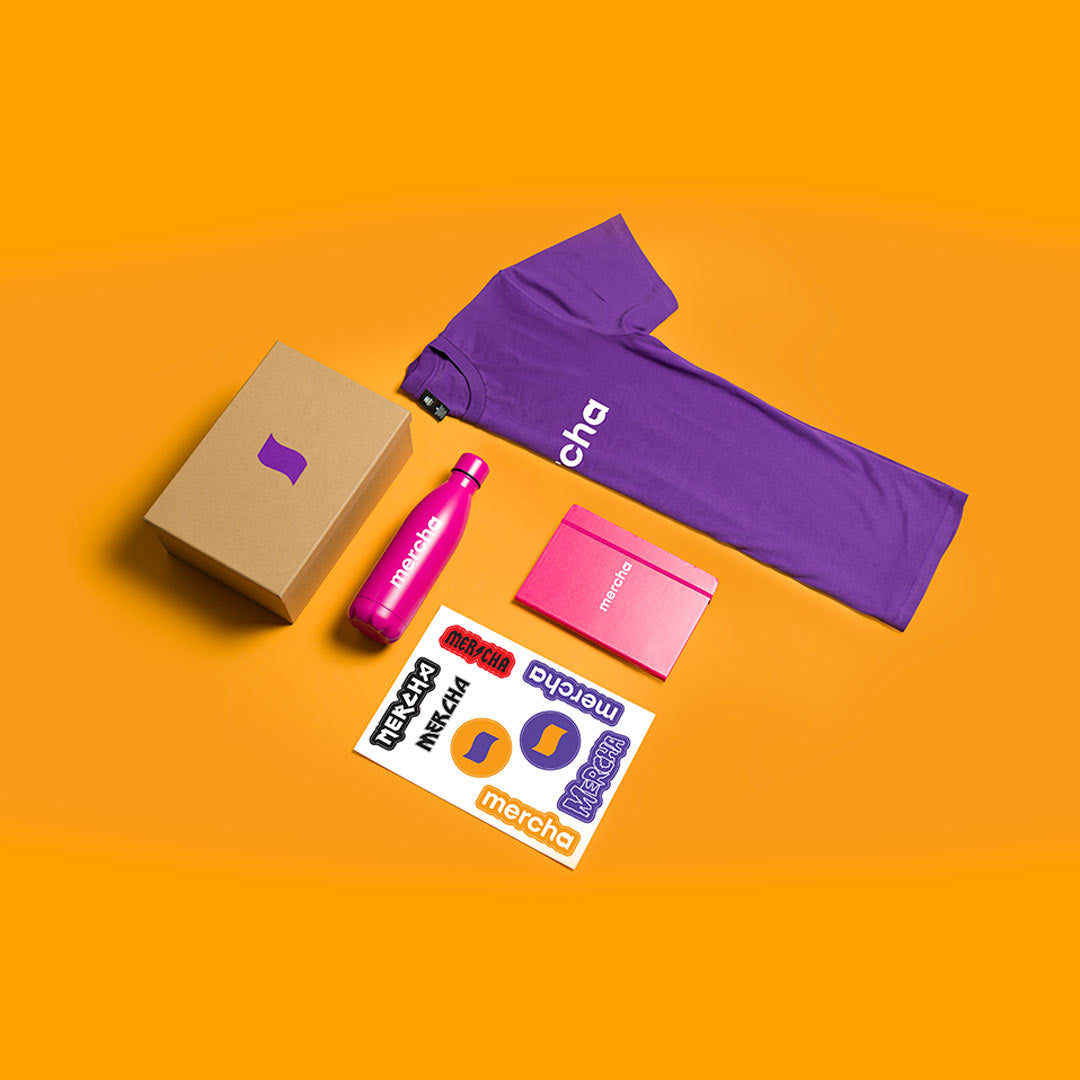 Corporate Merch Packs: A How-To Guide for Customisation – mercha.com.au