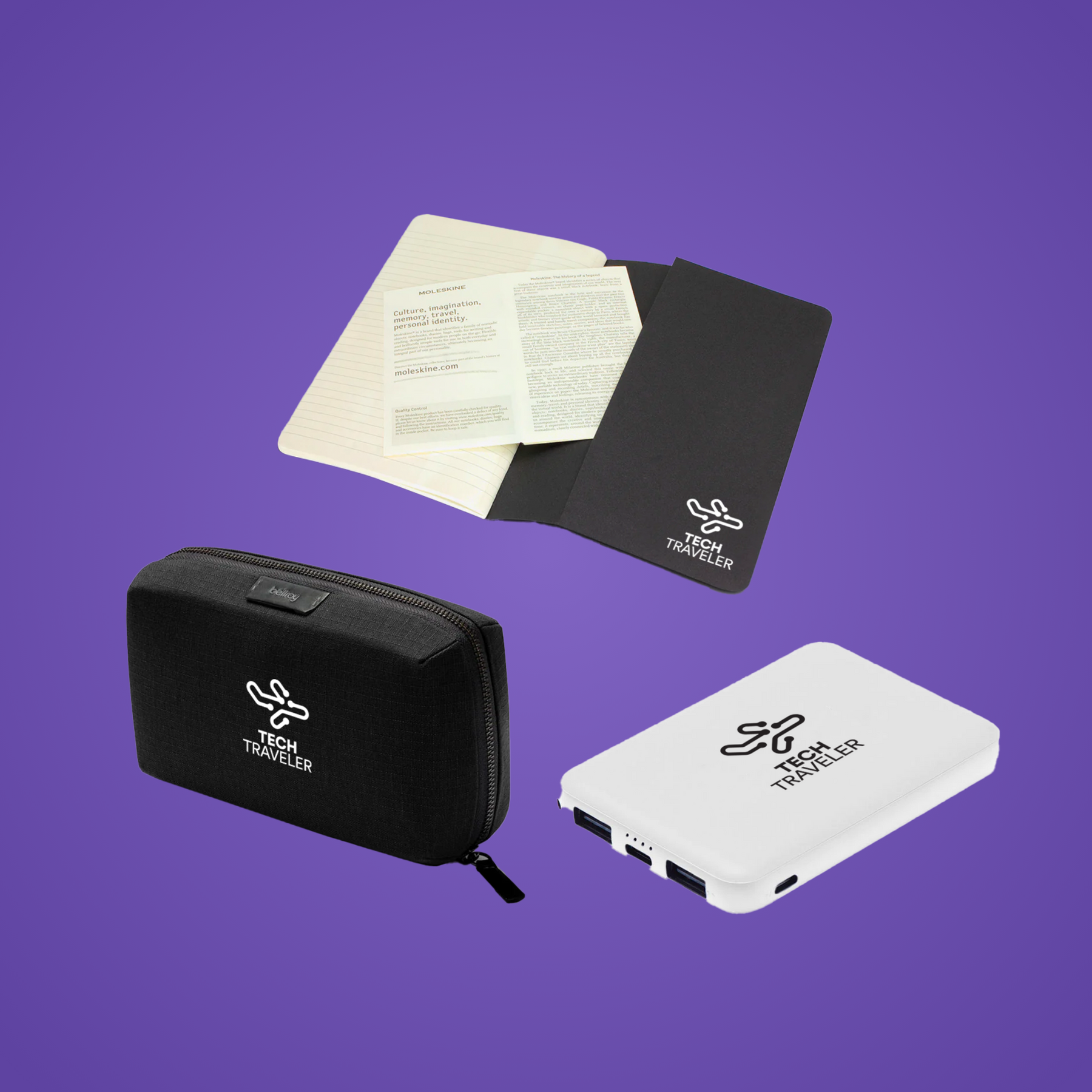 Winning Hearts: Company Swag Ideas for Clients – mercha.com.au