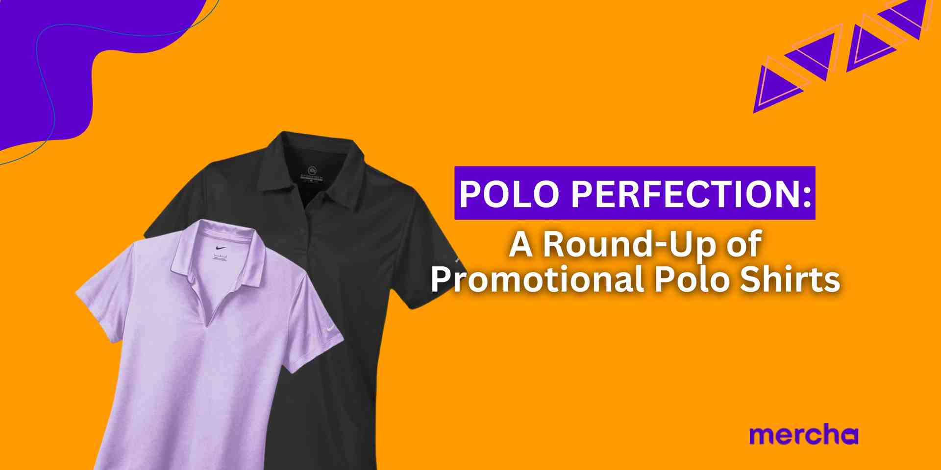 Polo Perfection: A Roundup of Promotional Polo T-Shirts – mercha.com.au