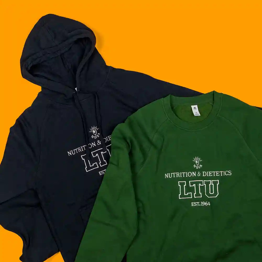 Custom Branded Apparel That Makes Your Logo Look Good – mercha.com.au