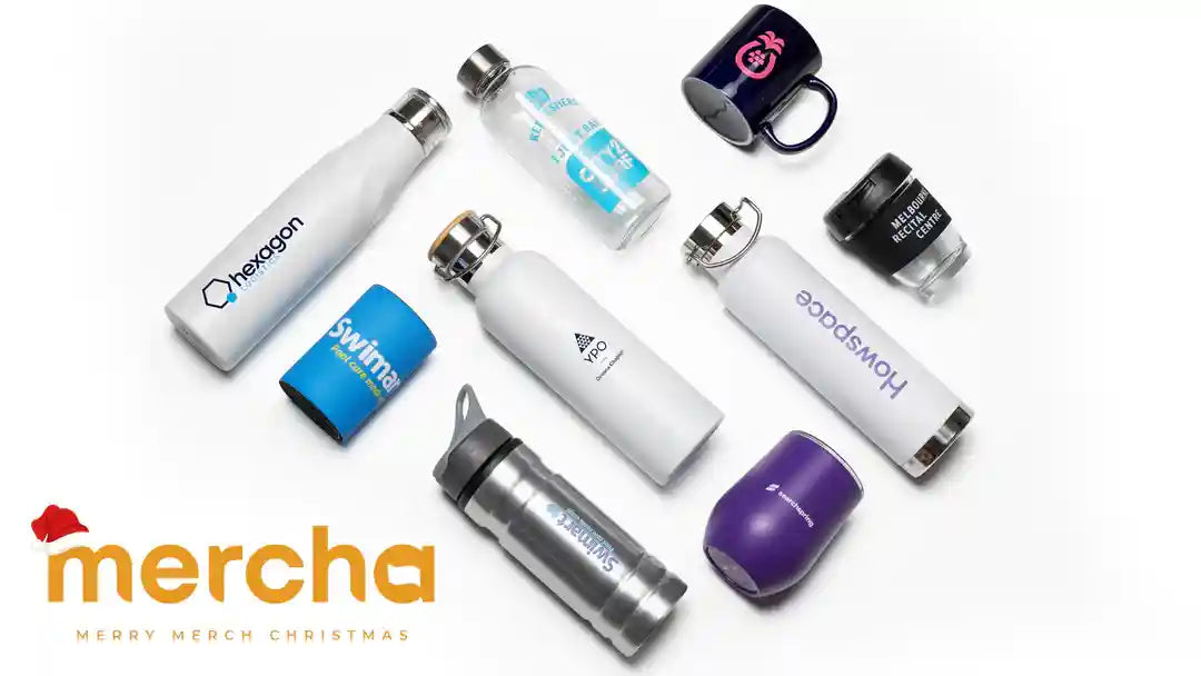 Swag That Wows: Best Company Swag Ideas Revealed – mercha.com.au