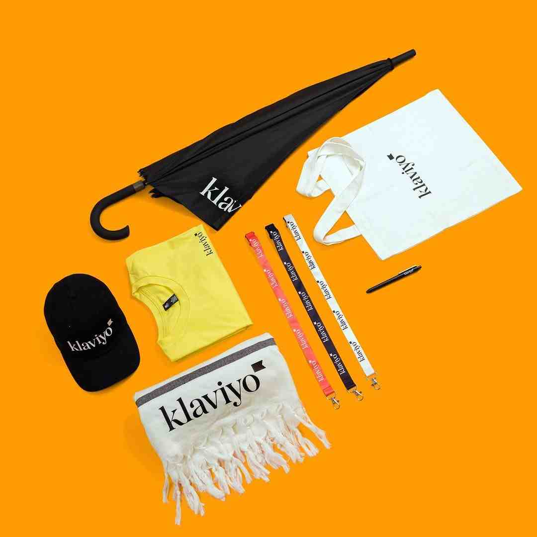 Impress Your Team with High-Quality Promotional Gifts and Merchandise ...