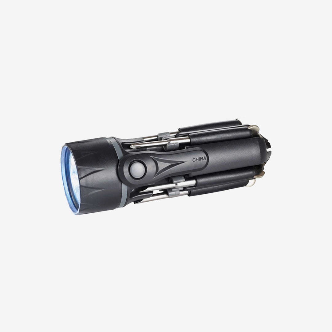 Shop Quality Custom Branded Torches / Flashlights - Mercha – mercha.com.au