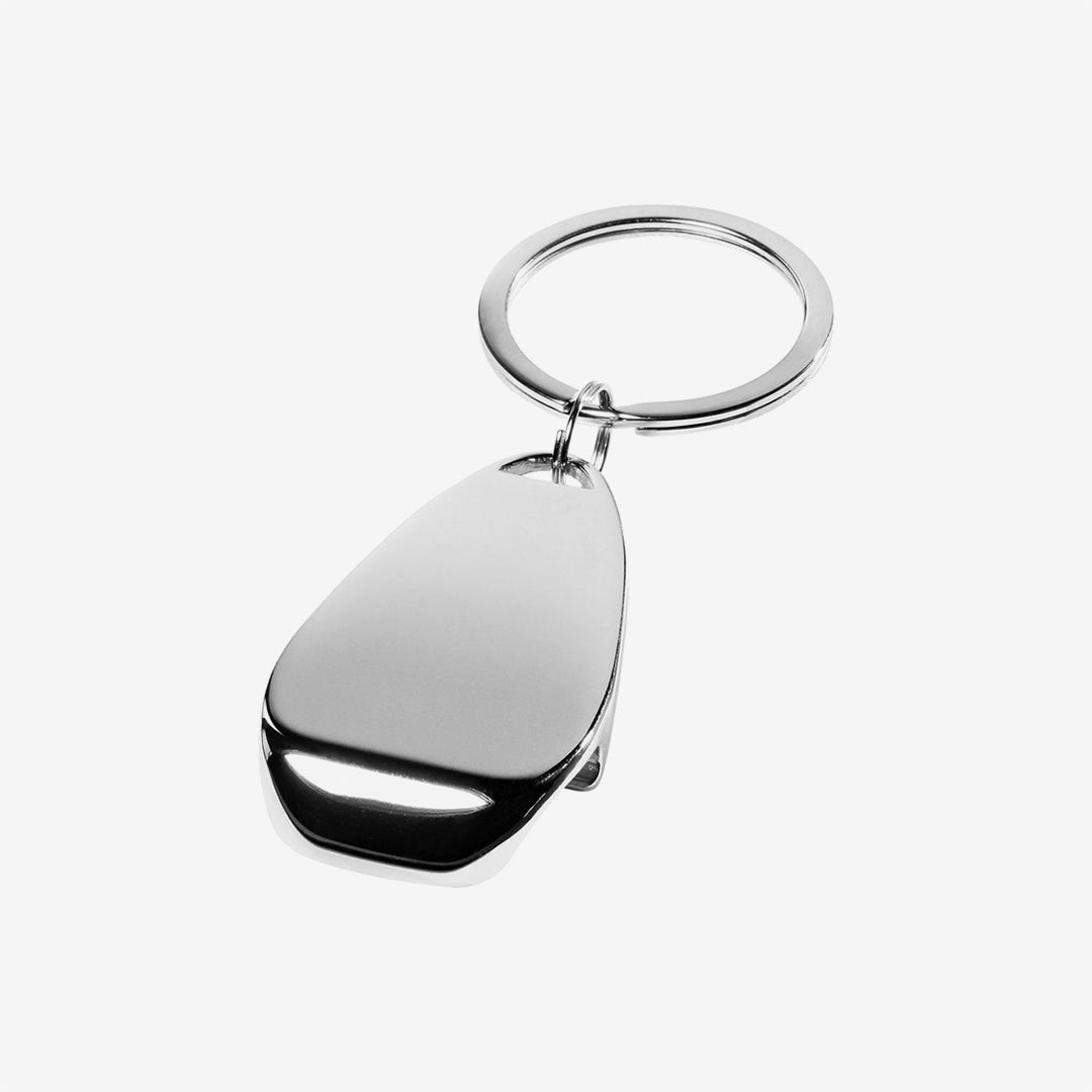 Shop Quality Customisable Key Rings - Mercha – mercha.com.au