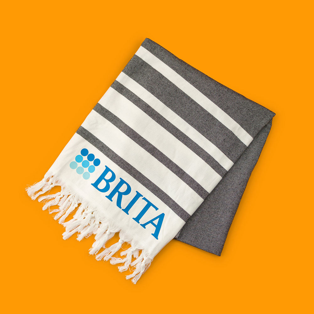 Shop Quality Company Branded Towels Online Australia- Mercha – mercha ...