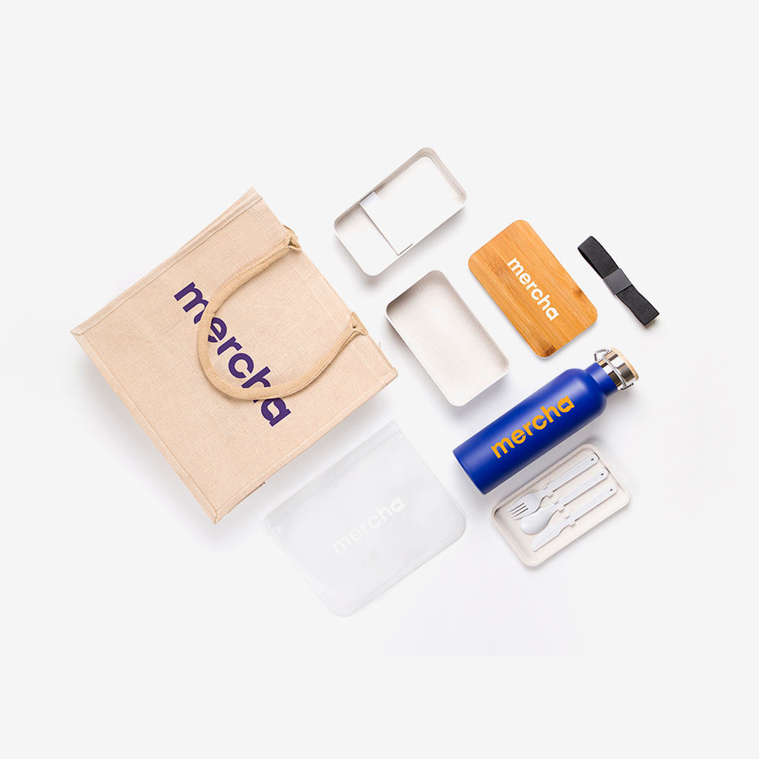 Shop Company Branded Promotional Merch Packs - Mercha – mercha.com.au