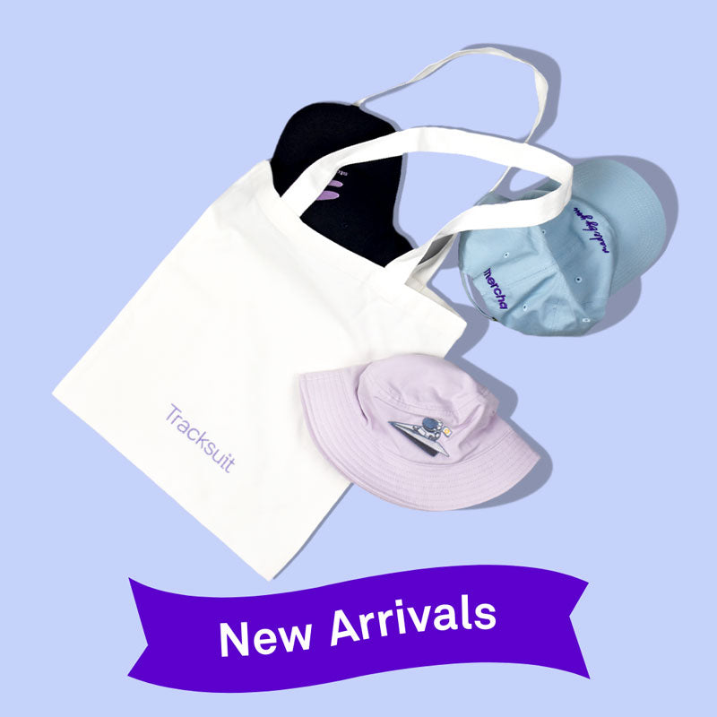 Shop Company Branded New Arrivals Merch Online - Mercha – mercha.com.au