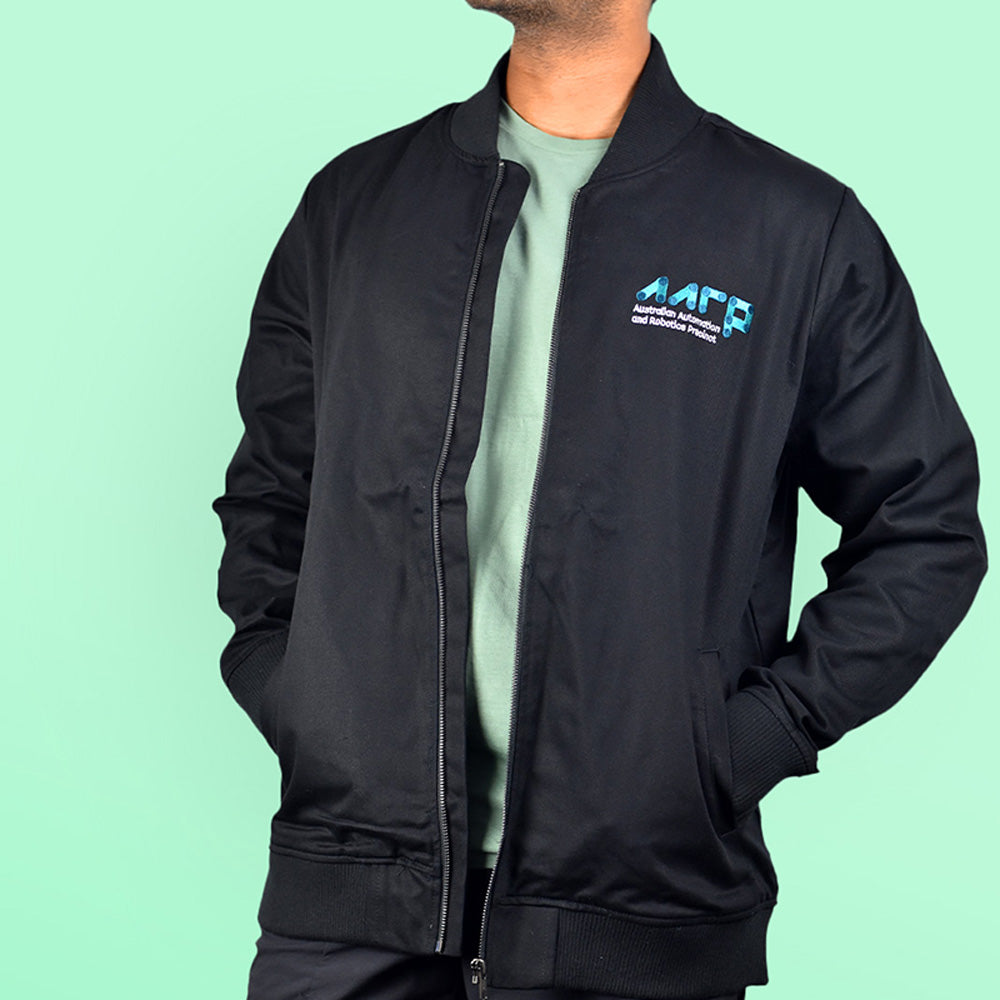 Shop Company Branded Men's Jackets and Outerwear - Mercha – mercha.com.au