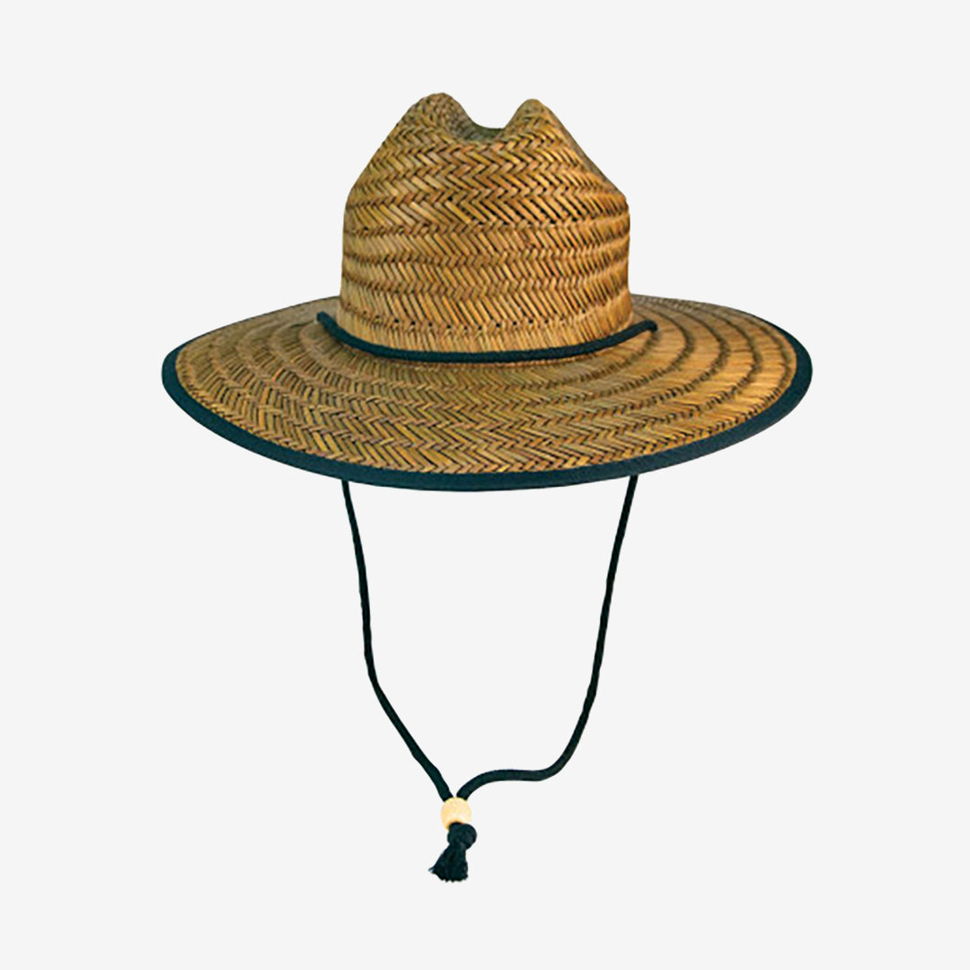 Shop Company Branded Legend Life Burnt Straw Eco Hat - Mercha – mercha ...