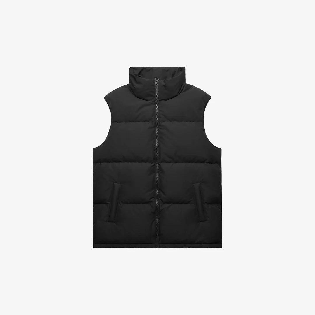 Shop Company Branded AS Colour Men's Puffer Vest - Mercha – mercha.com.au
