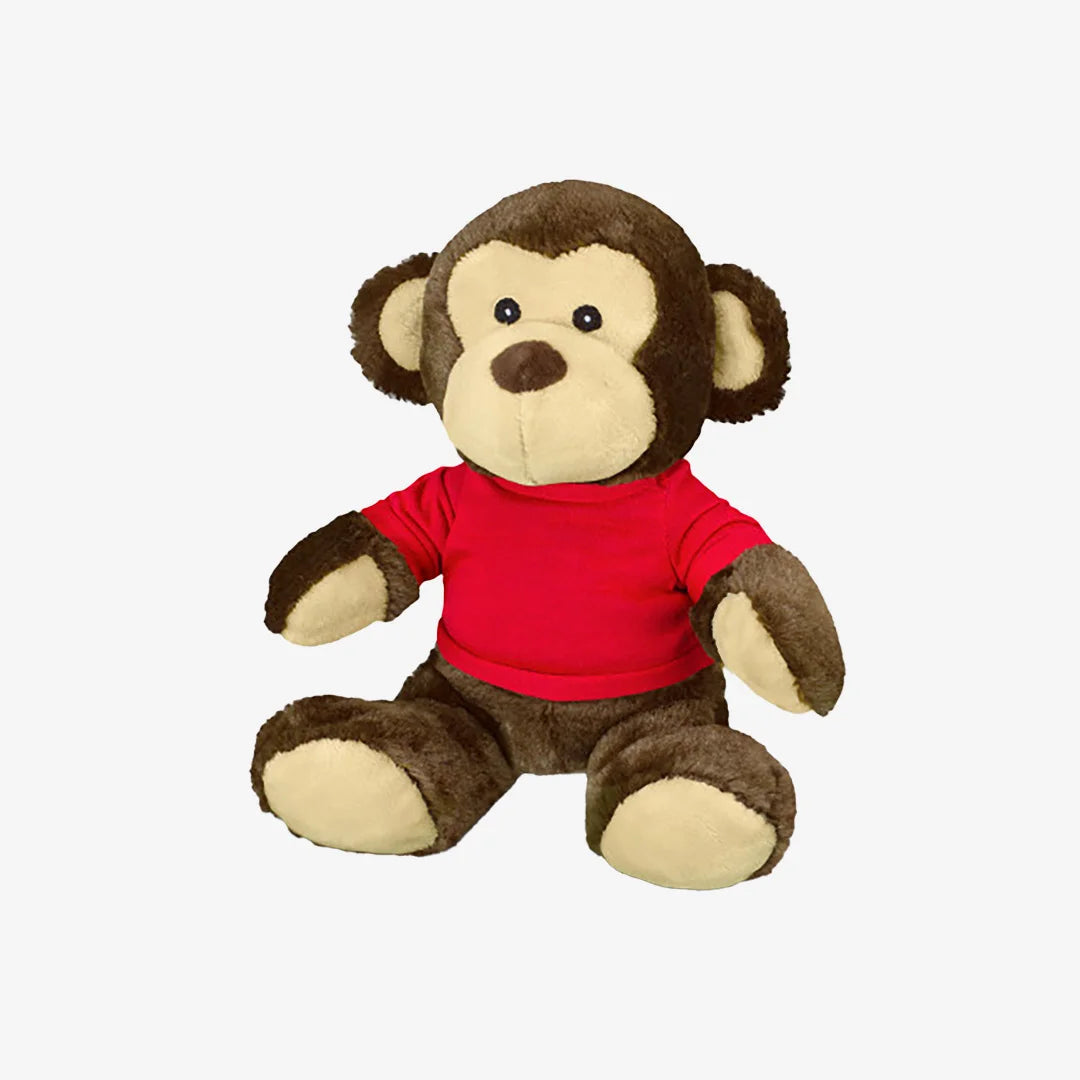 Shop Company Branded Trends Monkey Plush Toy - Mercha – mercha.com.au
