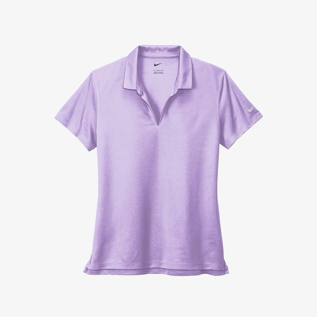 Buy Company Branded Nike Ladies Dri-FIT Micro Pique 2.0 Polo – mercha ...