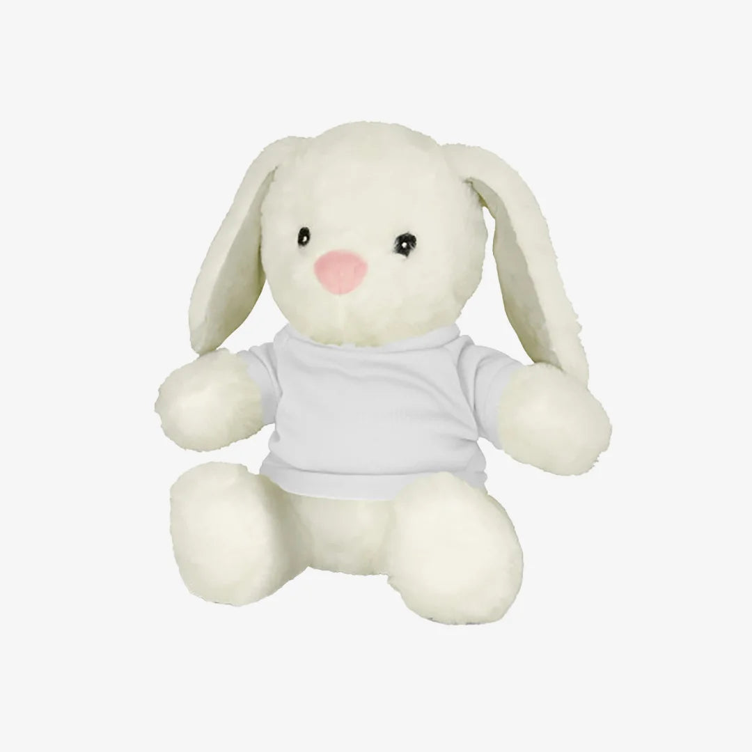 Shop Company Branded Trends Rabbit Plush Toy - Mercha – mercha.com.au