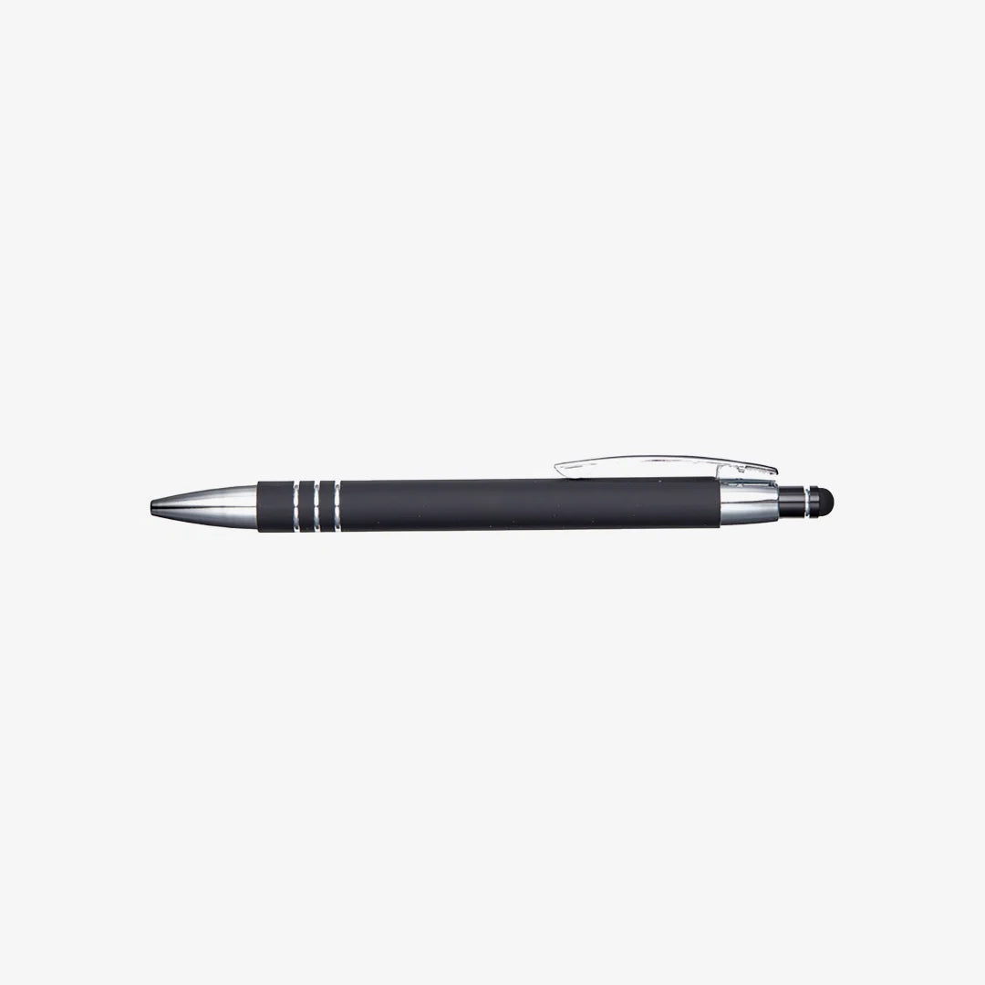 Shop Company Branded Promo Brands Roma Metal Pen - Mercha – mercha.com.au