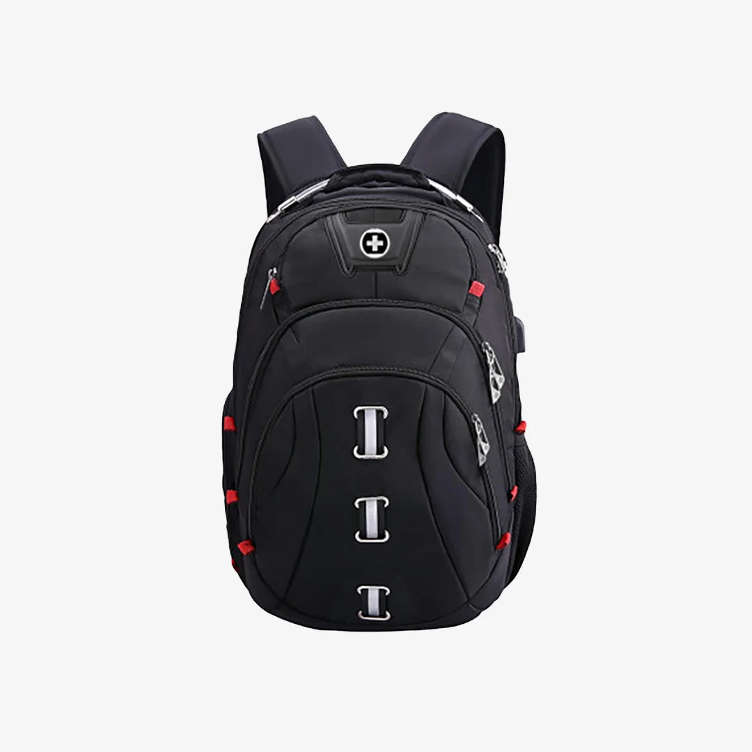 Shop Company Branded Swissdigital Pixel 32L Backpack - Mercha – mercha ...