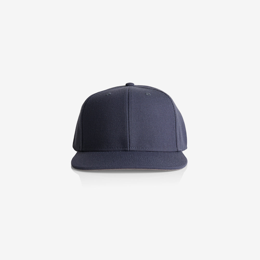 Shop Company Branded AS Colour Stock Cap - Mercha – mercha.com.au