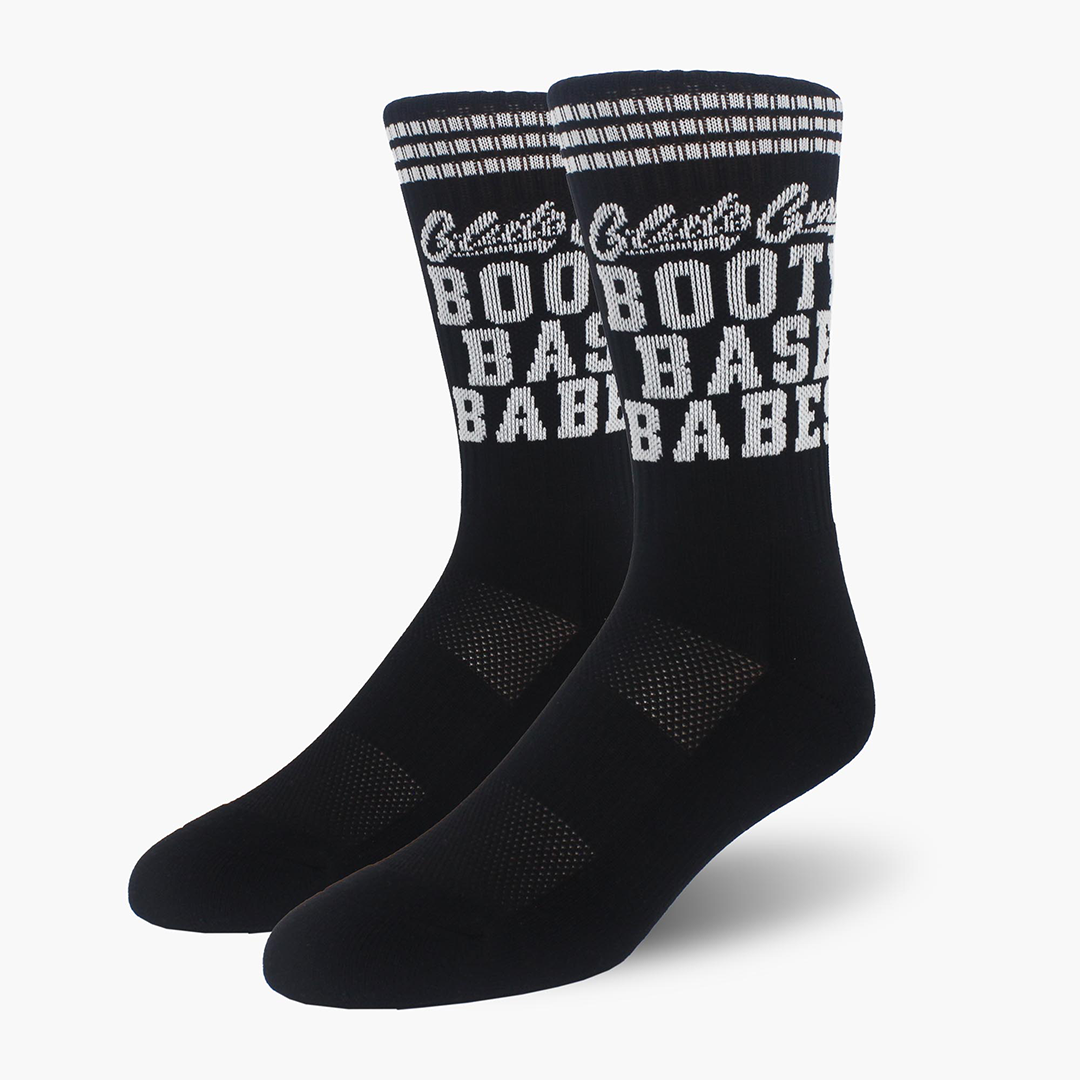 Shop Promo Branded Swanky Socks Premium Sports Sock - Mercha – mercha ...