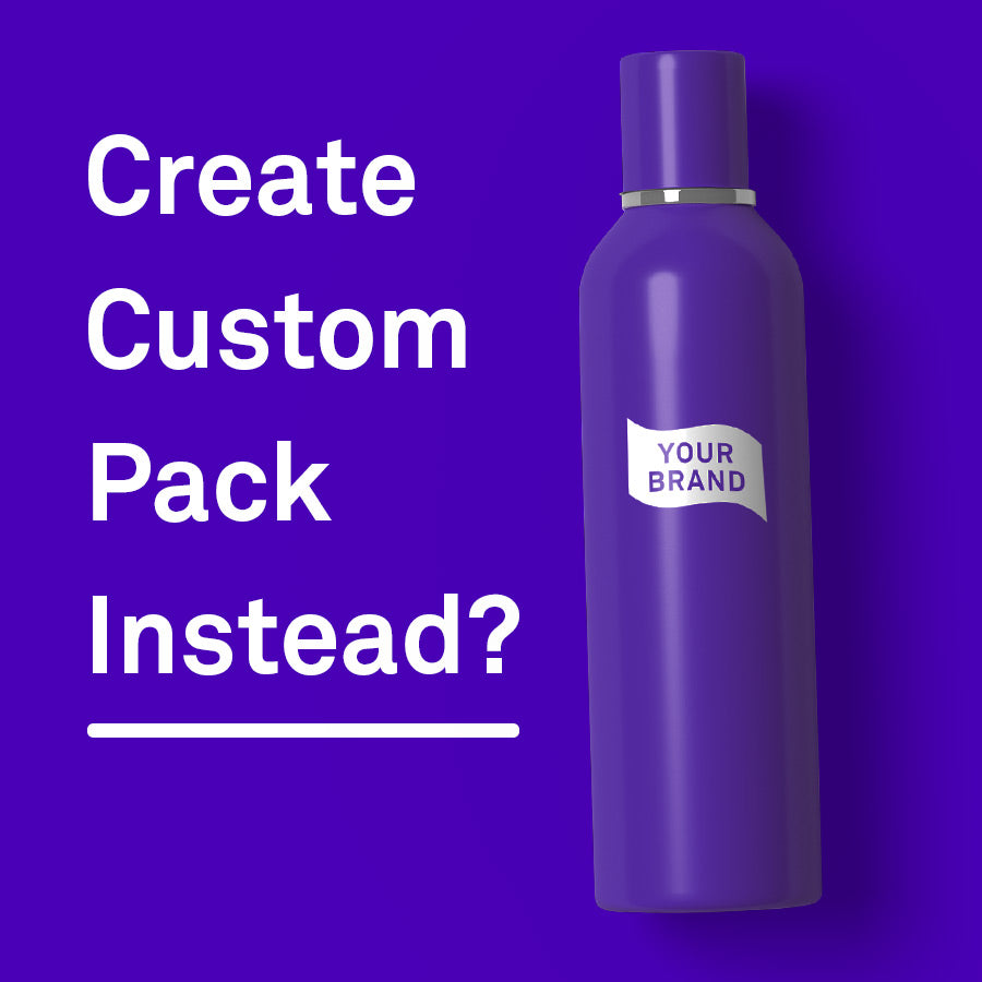 Custom pack – mercha.com.au