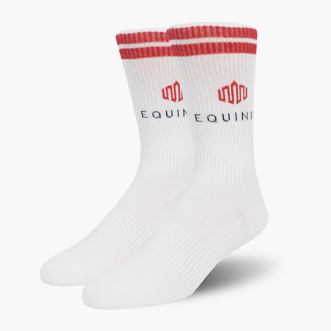 Shop Custom Branded Swanky Socks Casual Sports Socks -Mercha – mercha.com.au