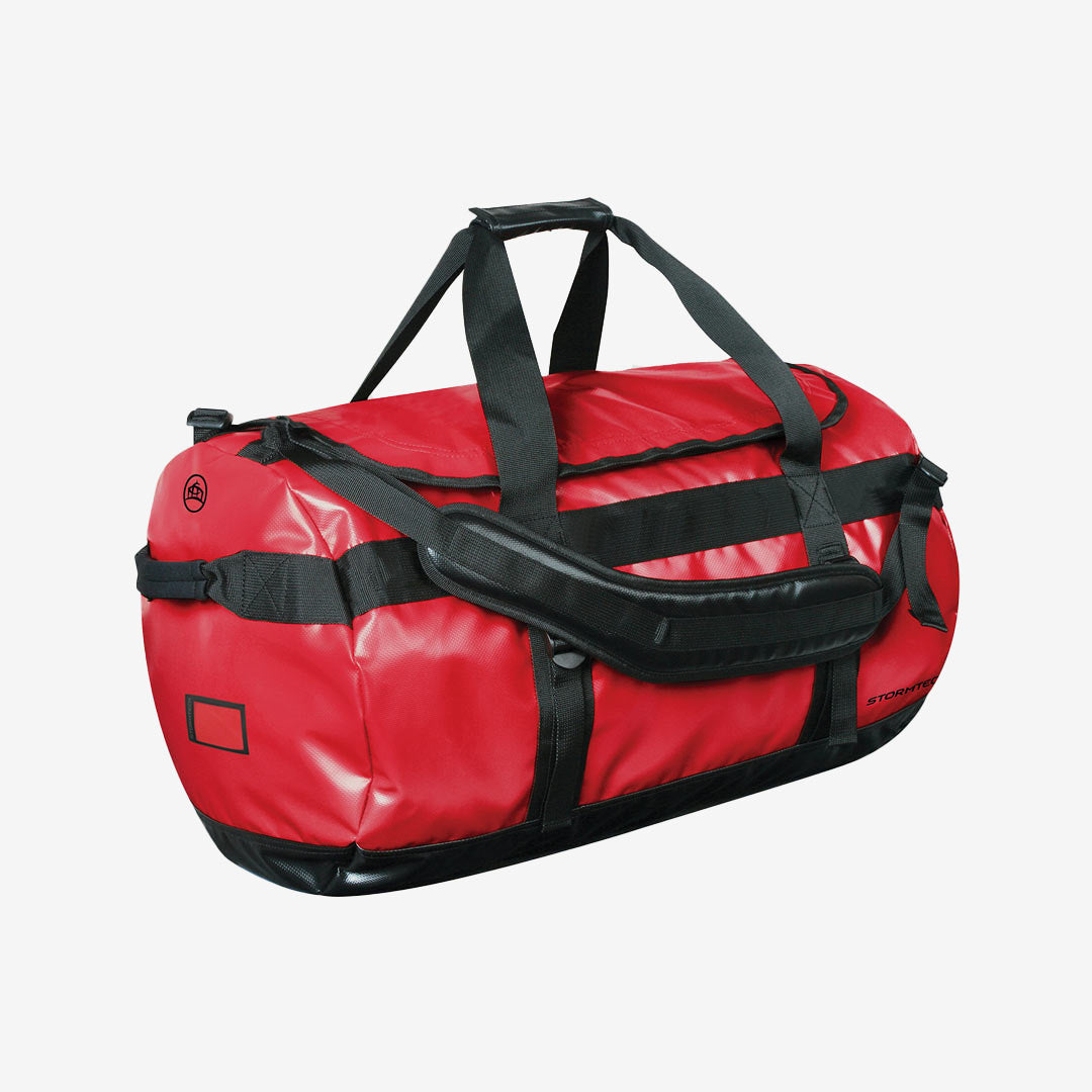 Shop Company Branded Stormtech 89L Gear Duffel Bag - Medium - Mercha ...