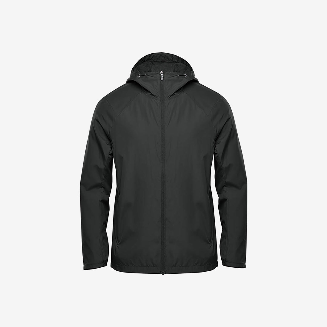 Shop Company Branded Legend Life Pacifica Men's Wind Jacket - Mercha ...