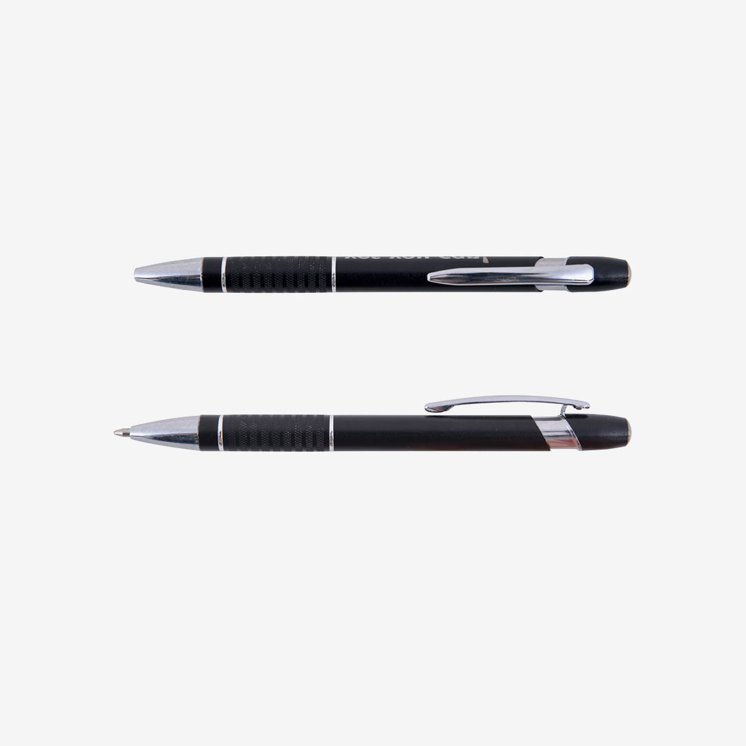 Shop Company Branded Logo Line Miami Pen - Mercha.com.au – mercha.com.au
