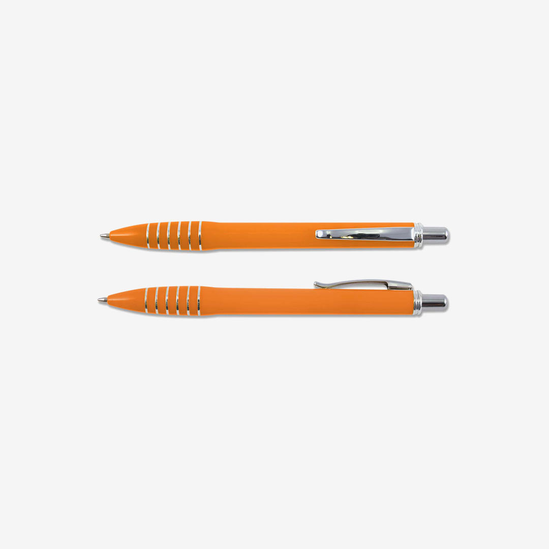 Shop Company Branded Logo Line Titan Pen - Mercha – mercha.com.au