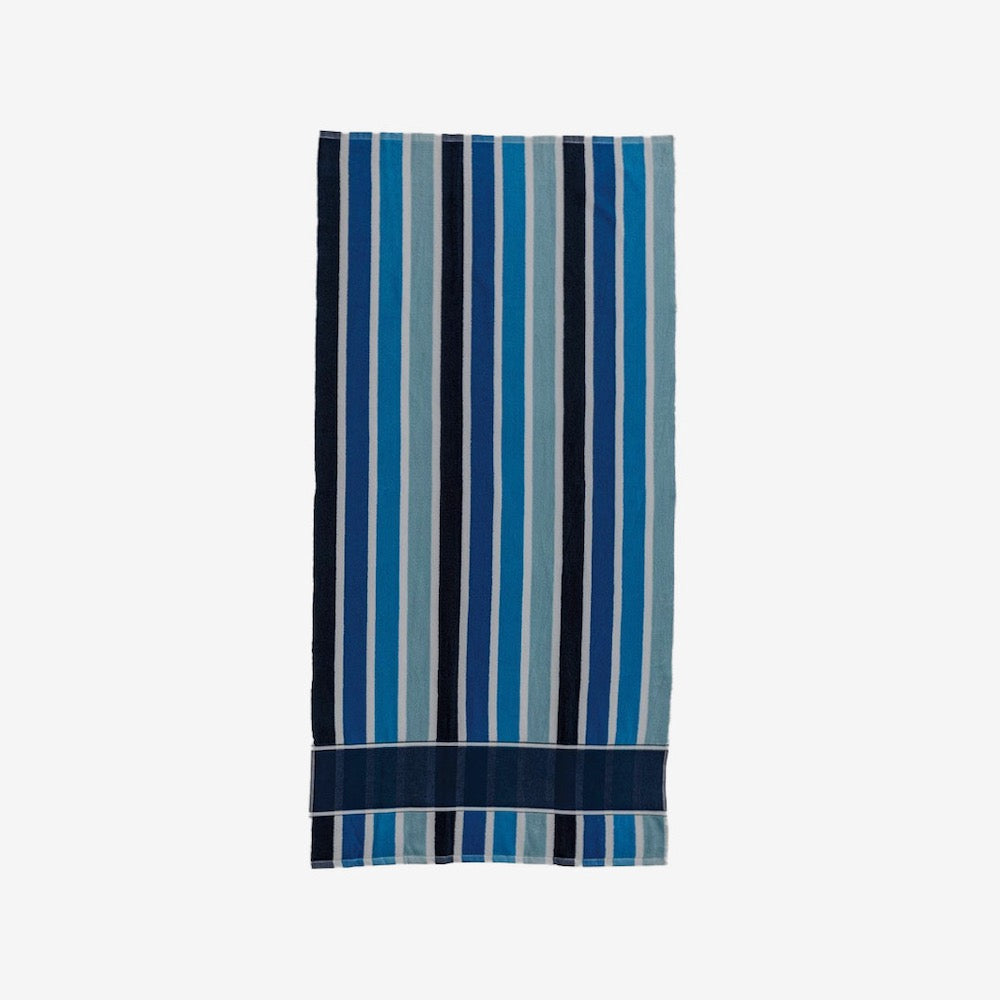 Shop Company Branded Legend Life Cabana Beach Towel - Mercha – mercha ...