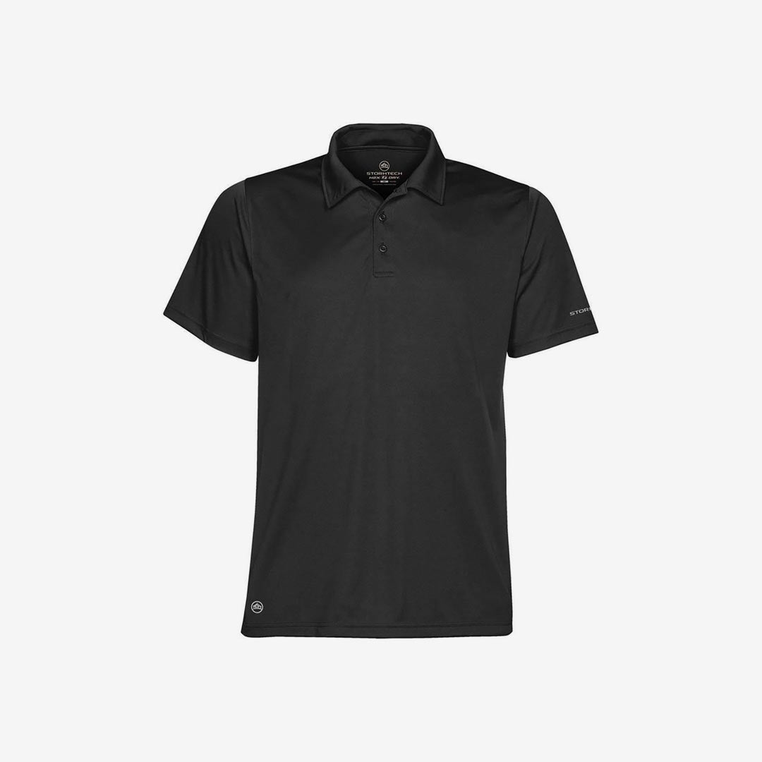 Shop Company Branded Stormtech Men's Apollo H2X-Dry Polo - Mercha ...