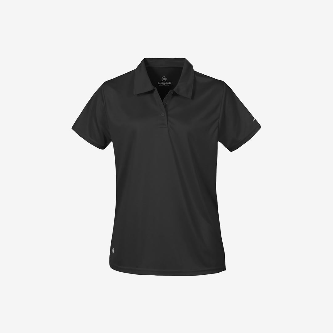Shop Company Branded Stormtech Women's Apollo H2X-Dry Polo - Mercha ...