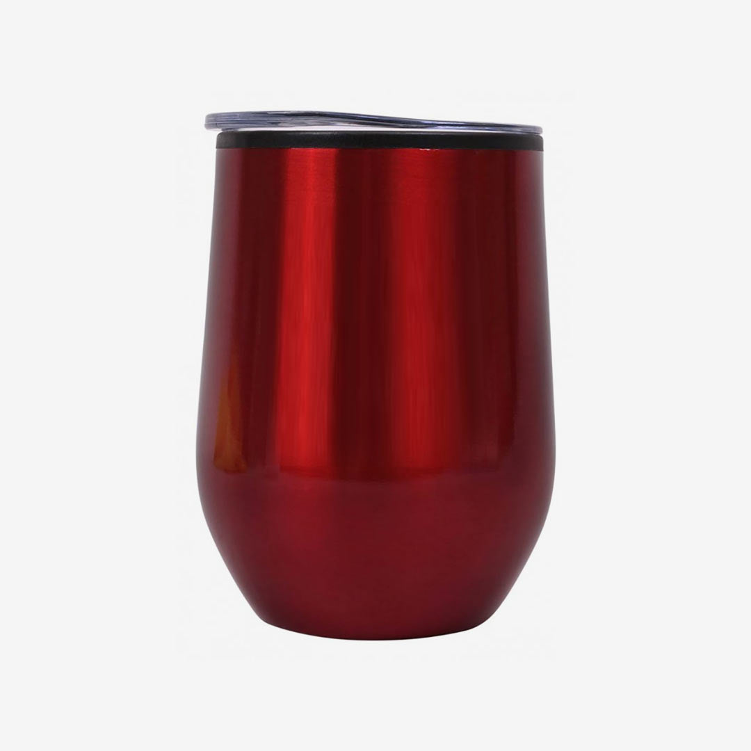 Shop Company Branded Promo Brands Java Drop Cup - Mercha – mercha.com.au