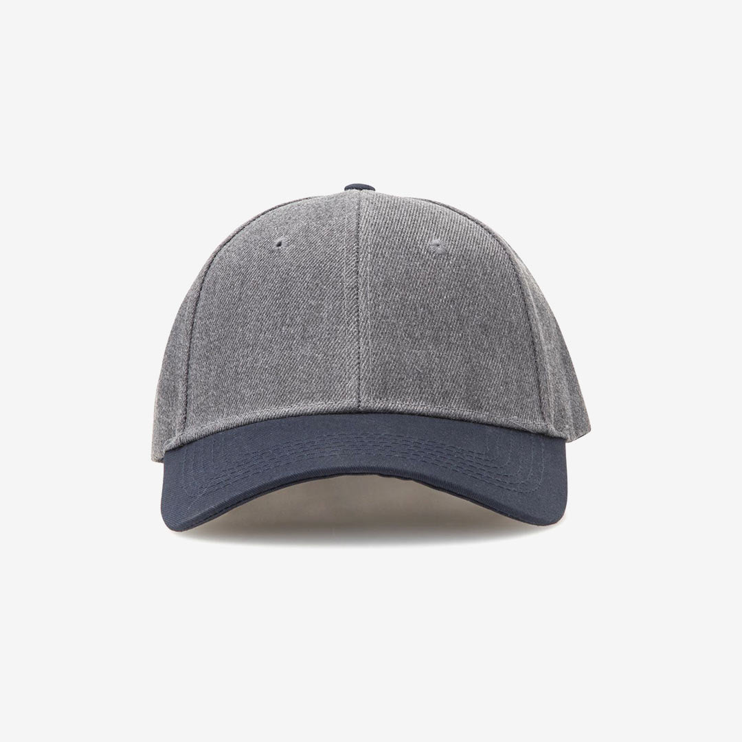 Shop Company Branded Legend Life Curved Heather Cap - Mercha – mercha ...