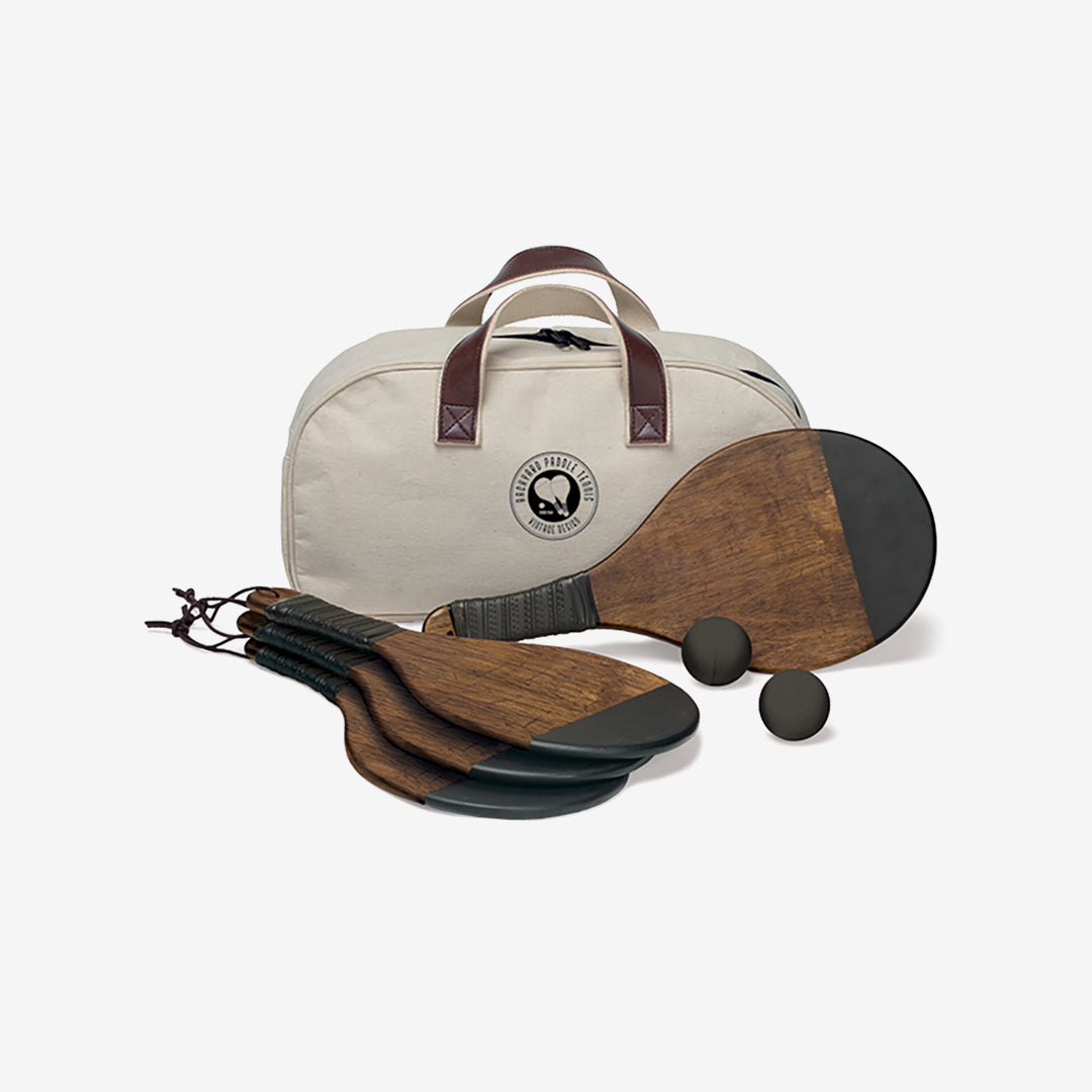 Shop Company Branded Gear for Life Backyard Paddle Tennis Set - Mercha ...